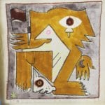 Artist Spotlight: Sergio Chávez “Cawamo” - Volupt Art