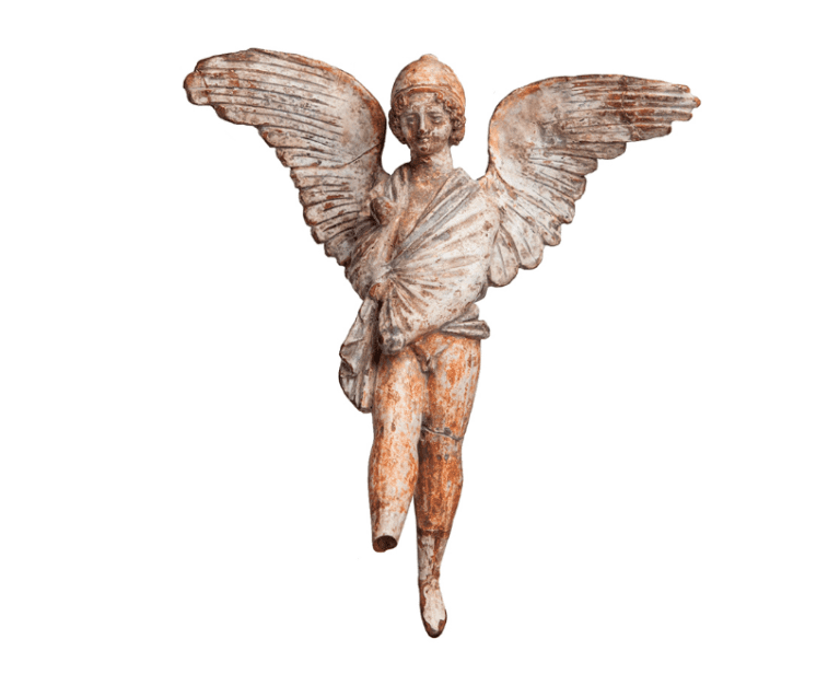 Sigmund Freud’s Biology of Art - Volupt Art