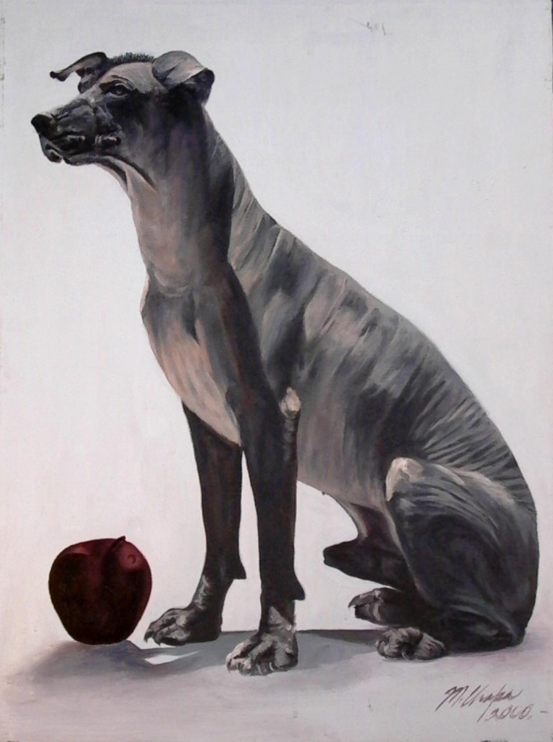 Who is Martha Chapa? A Look at This Famous Mexican Artist’s Life ...