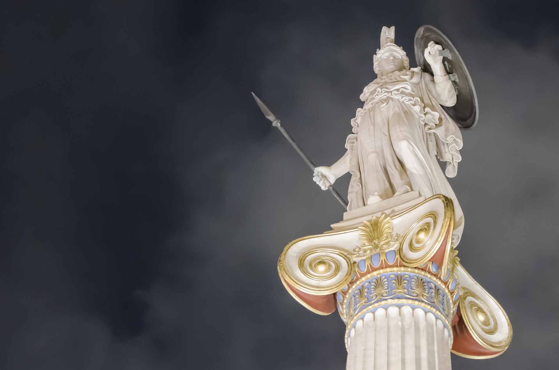 Greek Statues: Their Legacy and Why Society Still Likes Them - Volupt Art
