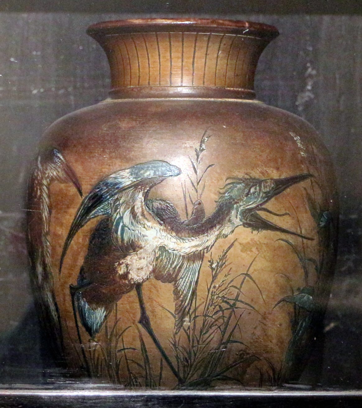 Eccentric Martin Brothers Pottery Still Catching the Eye of Modern ...