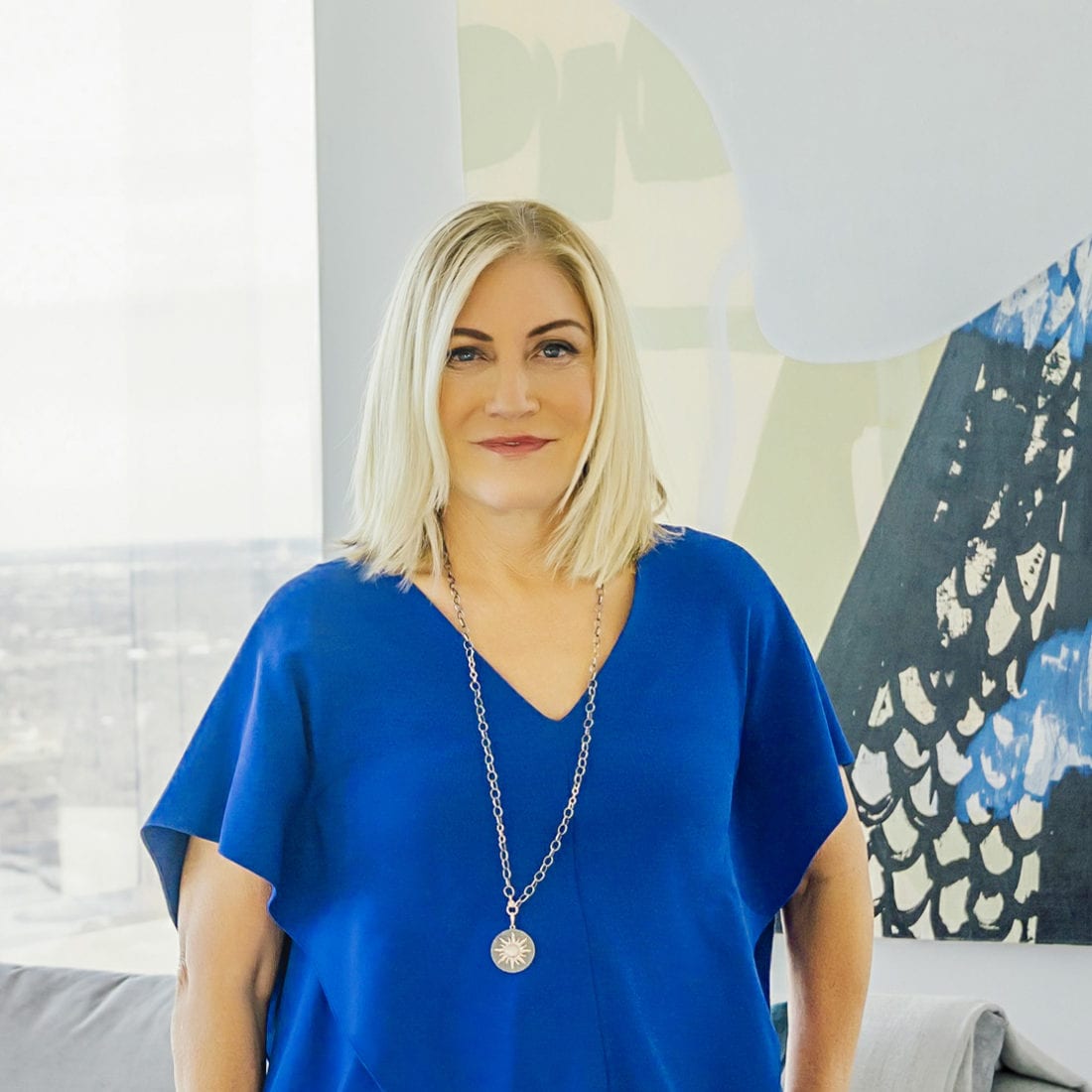 Coleccionistas de arte: los más importantes del 2020 - Volupt Art