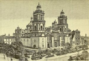 5 impresionantes construcciones mexicanas de arquitectura barroca ...