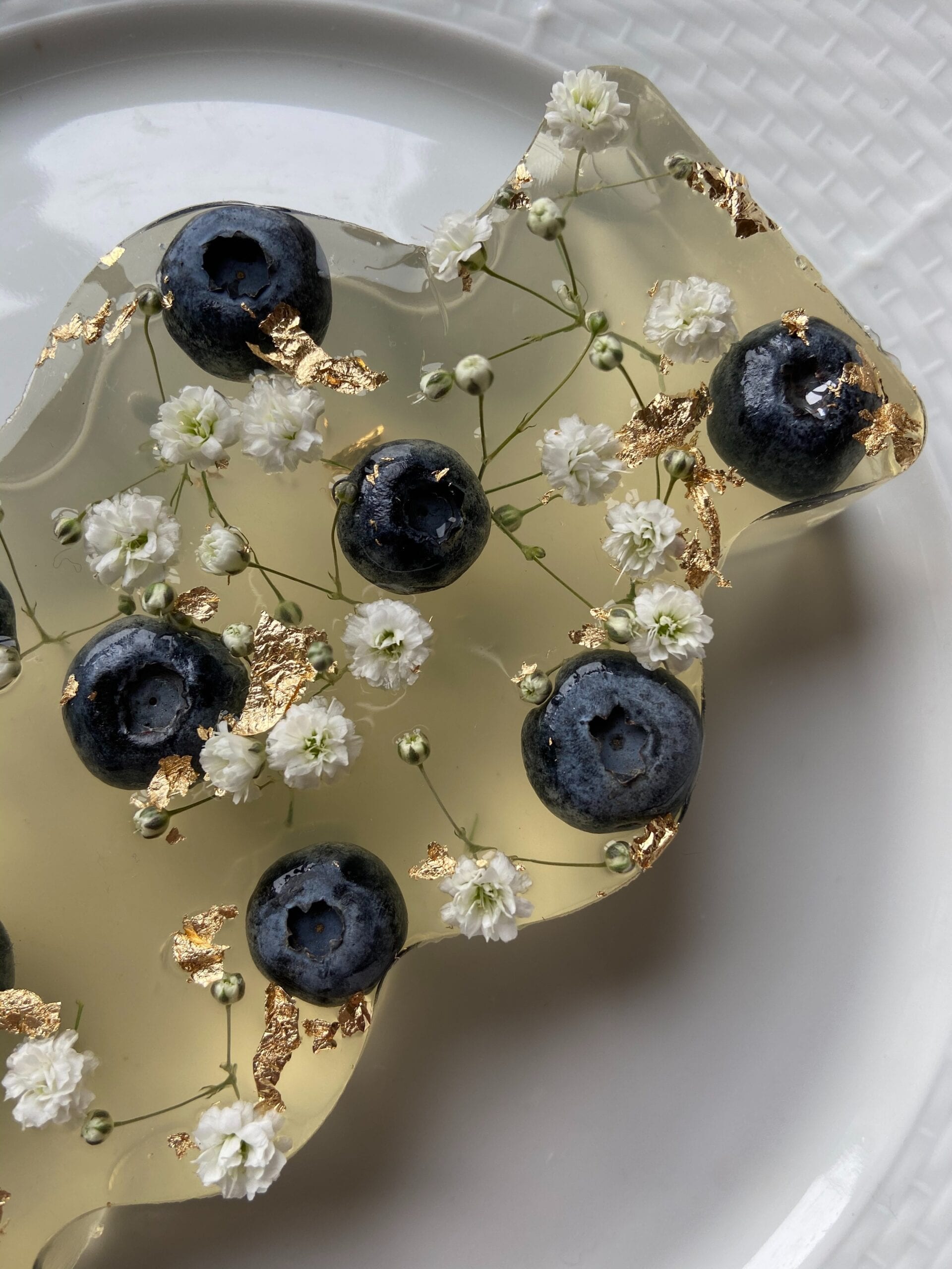 Oro comestible: una practica desde las culturas antiguas - Volupt Art